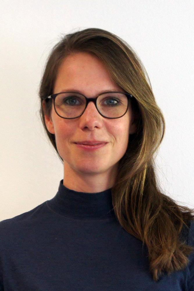 Projektteams / TRR 289