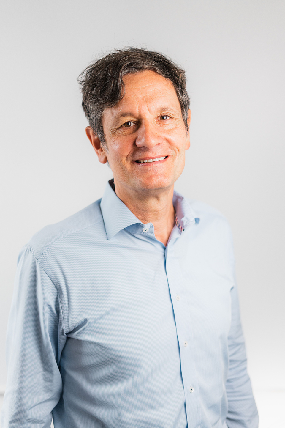 Project teams / TRR 289